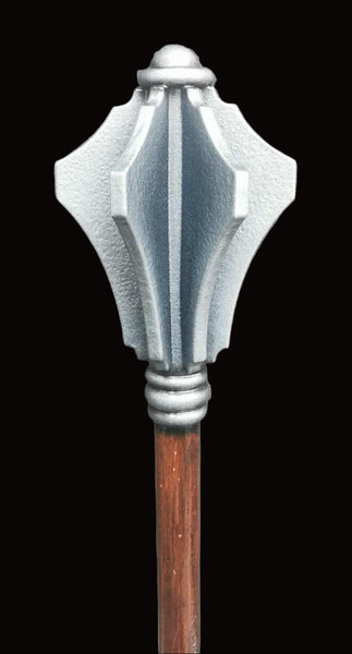 Larp Medieval Mace – Gnosis Studios