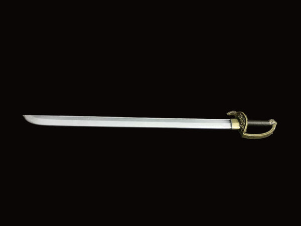 Larp Cutlass – Gnosis Studios